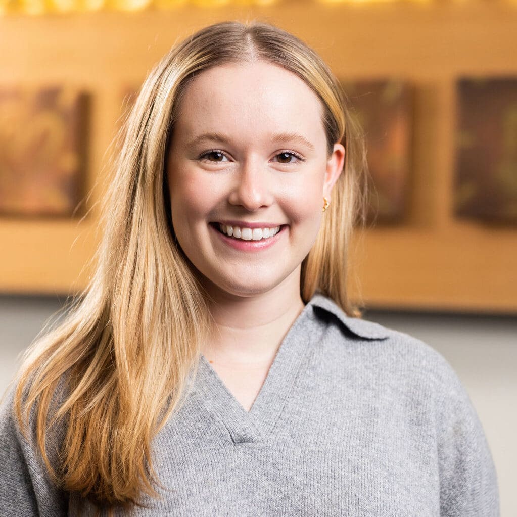 Meet Our Leadership - Cambridge Caregivers