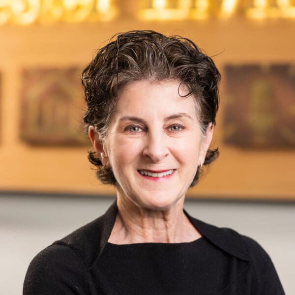 Meet Our Leadership - Cambridge Caregivers