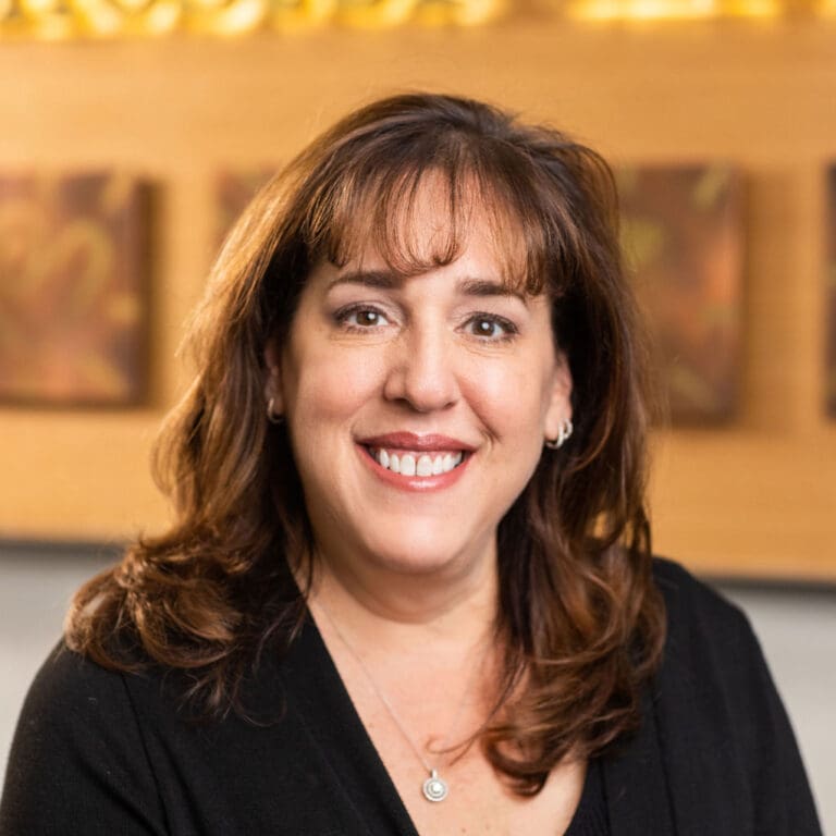 Meet Our Leadership - Cambridge Caregivers