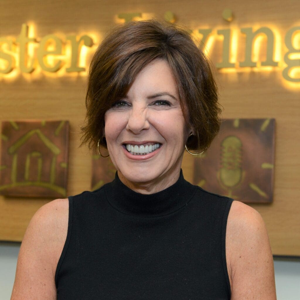 Meet Our Leadership | Cambridge Caregivers